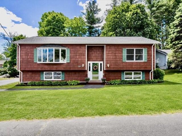 Middlesex Rd, Tyngsborough, Home For Sale
