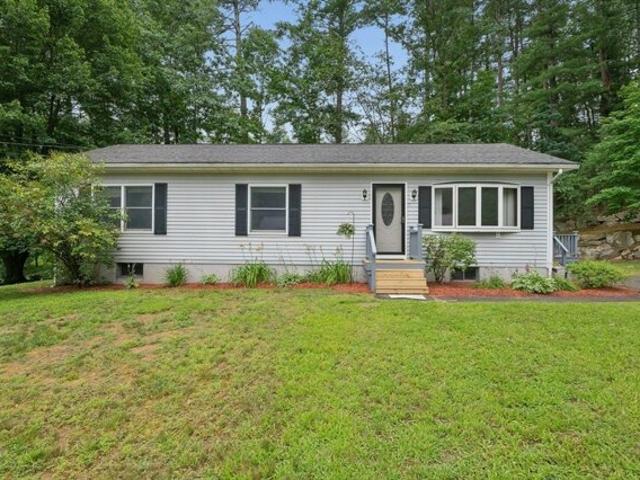 Middlesex Rd, Tyngsborough, Home For Sale