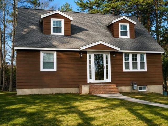 Middlesex Rd, Tyngsborough, Home For Sale