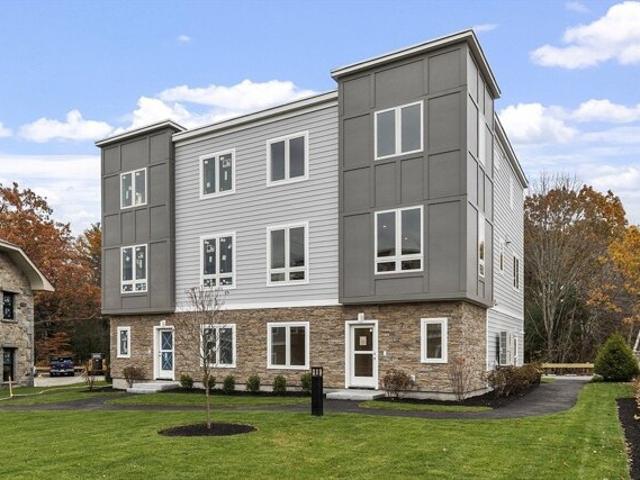 Middlesex Tpke Unit,burlington, Condo For Sale