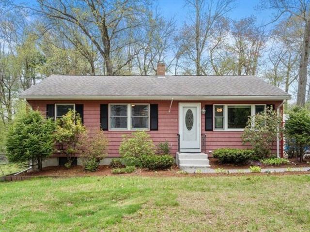 Middlesex Tpke, Billerica, Home For Sale