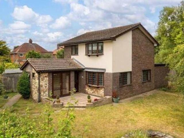 Middlestone Close, Gorleston, 4 Bedroom Detached
