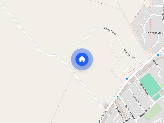 Middlestone Meadows, Spennymoor, DL16