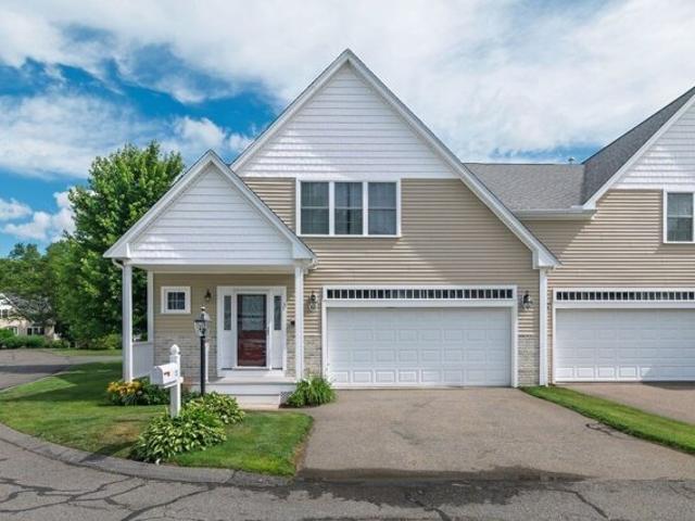 Midfield Dr Unit,rockland, Condo For Sale