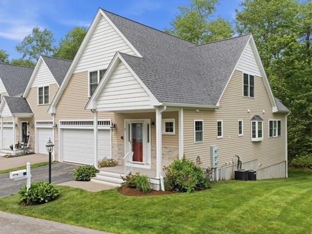 Midfield Dr Unit,rockland, Condo For Sale