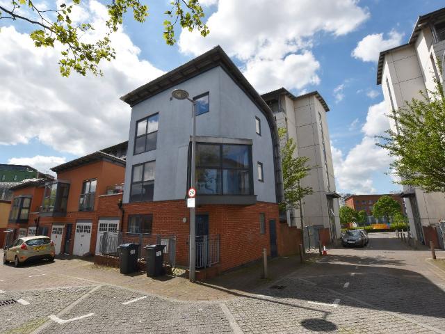midford grove, birmingham