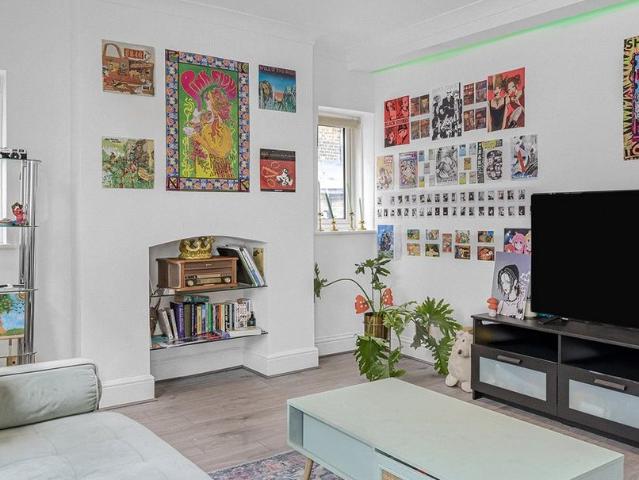 Midford Place, Fitzrovia, W1T