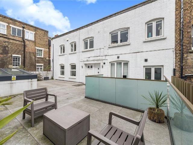 Midford Place, Fitzrovia, London W1T, 2 bed maisonette to rent, £4,160 pcm | PrimeLocation