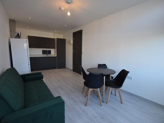 Midgate, City Centre, Peterborough PE1, 1 bed flat to rent, £865 pcm | PrimeLocation
