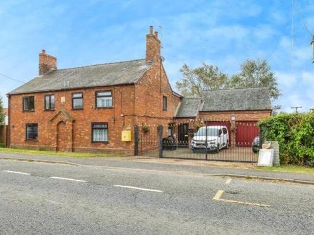 Midge Inn Cottages, Hatton, 3 Bedroom Cottage