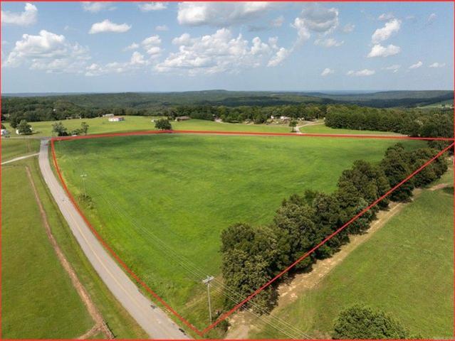 Midge Langley / Highway 36, Searcy, AR 72143