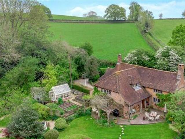 Midgham, Cox´s Lane, Reading, 4 Bedroom Detached