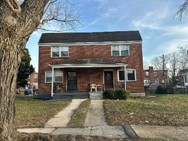 Midheights Rd