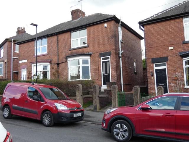 Midhill Road, Sheffield S2, 3 bed semi detached house to rent, £875 pcm | PrimeLocation