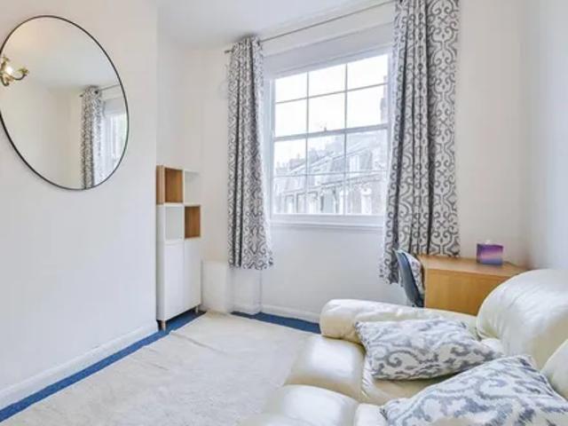 Midhope House, Midhope Street, London, WC1H 8HL, United Kingdom | 1 bed apartment for rent #138510766 | Rentberry