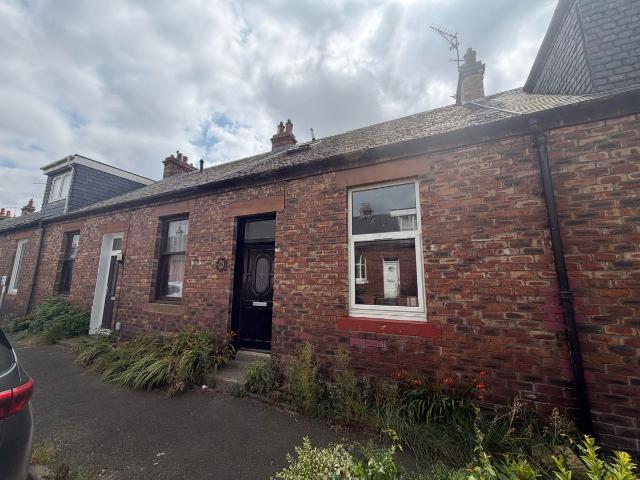 Midhope Place, Winchburgh, Broxburn EH52, 2 bed terraced house to rent, £995 pcm | PrimeLocation