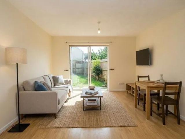 Midhurst 2 bedroom house to rent