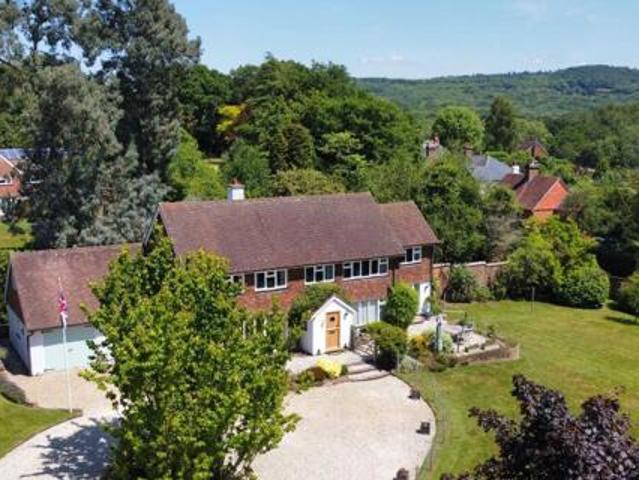 Midhurst Road, Fernhurst, 5 Bedroom Detached
