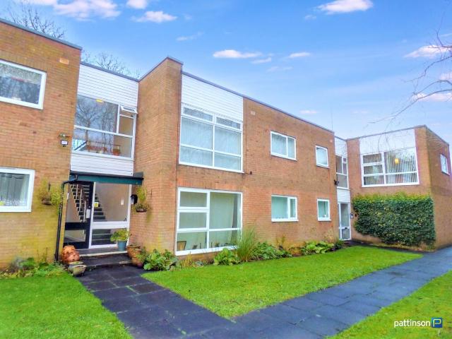 Midhurst Road, Forest Hall, Newcastle Upon Tyne NE12, 2 bed flat to rent, £800 pcm | PrimeLocation