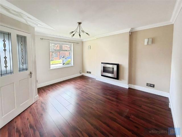 Midhurst Road, Liverpool, Merseyside, L12