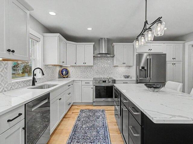 Midland Ave Unit,south Burlington, Home For Sale