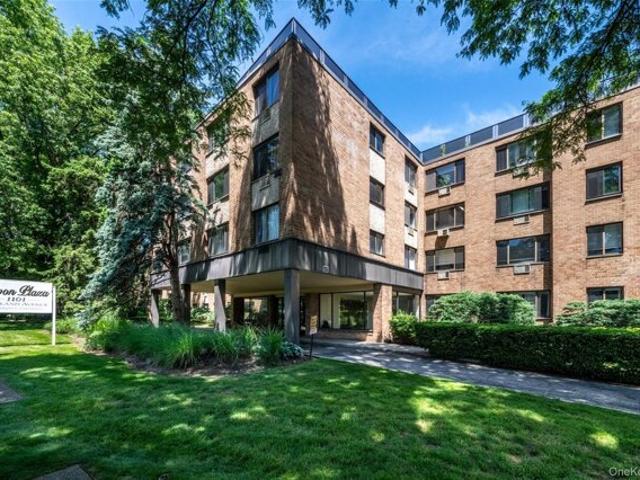 Midland Ave Apt,bronxville, Property For Sale