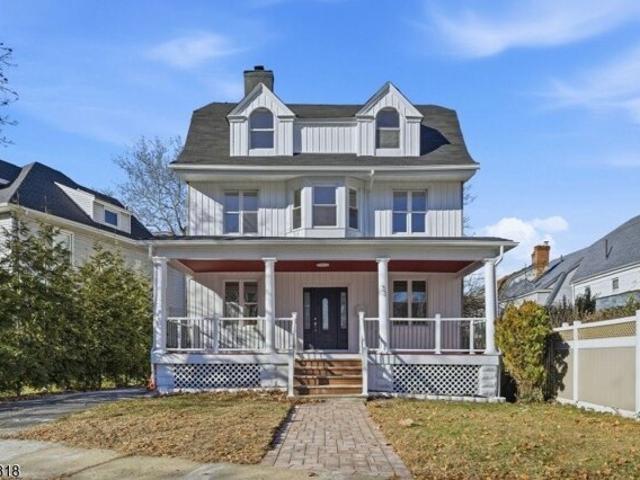 Midland Ave, East Orange, Home For Sale