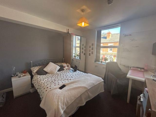 Midland Avenue, Nottingham NG7, 5 bed shared accommodation to rent, £607 pcm | PrimeLocation