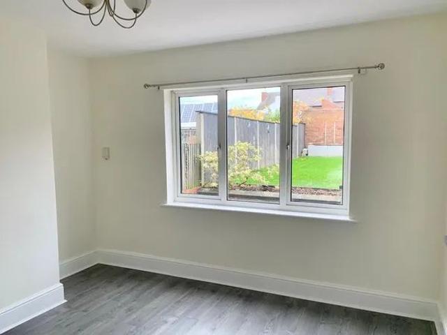 Midland Avenue, Nottingham, NG9