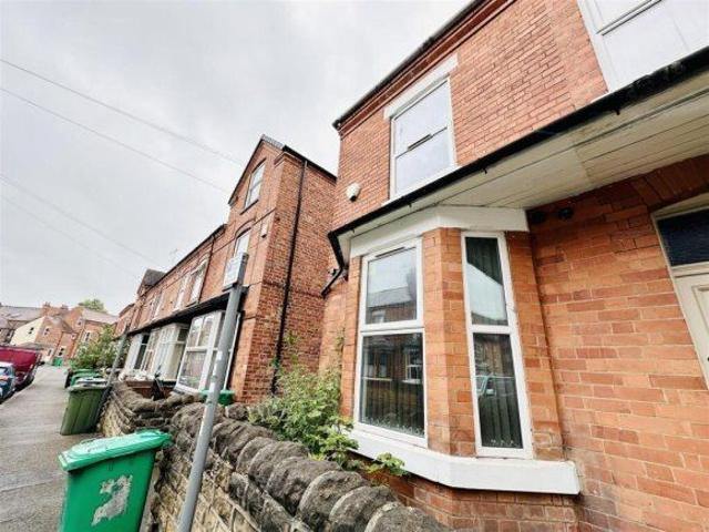 Midland Avenue, Nottingham, Pseudo England Ua/md/Lb NG7, 5 bed shared accommodation to rent, £455 pppm | PrimeLocation