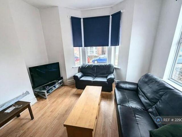 Midland Avenue, Nottingham, 1 Bedroom House