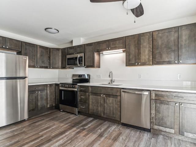 Midland Apartments 1 Bedroom Apartment for Rent at 2016 Se 122nd Ave, Portland, OR 97233 Mill Park
