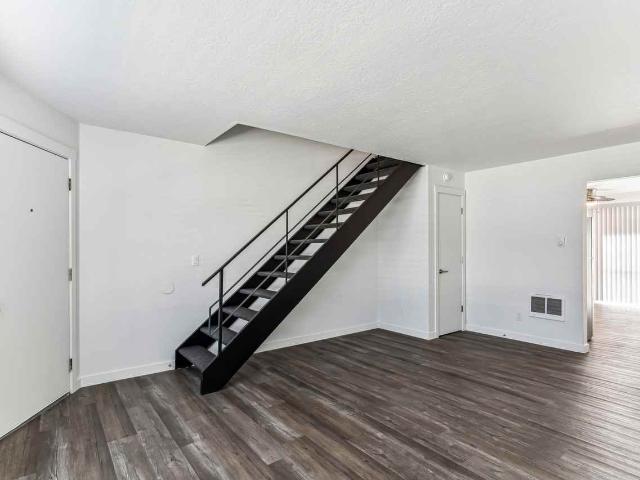 Midland Apartments 2 Bedroom Apartment for Rent at 2016 Se 122nd Ave, Portland, OR 97233 Mill Park