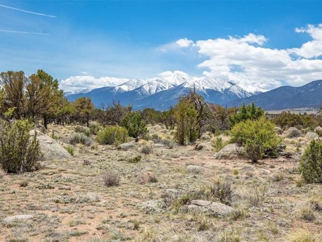 Midland Cir Lot 8, Buena Vista, CO 81211