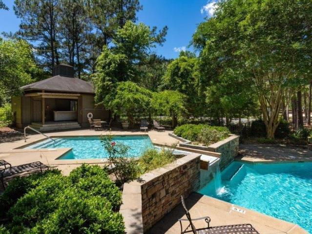 Midland Falls 1 Bedroom Apartment for Rent at 6029 Flat Rock Rd, Columbus, GA 31907