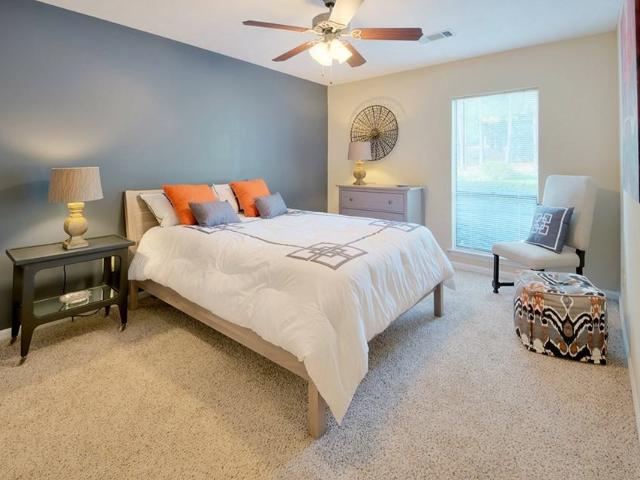 Midland Falls 2 Bedroom Apartment for Rent at 6029 Flat Rock Rd, Columbus, GA 31907