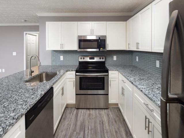 Midland Falls 2 Bedroom Apartment for Rent at 6029 Flat Rock Rd, Columbus, GA 31907