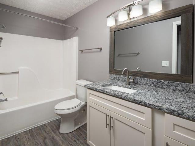 Midland Falls 2 Bedroom Apartment for Rent at 6029 Flat Rock Rd, Columbus, GA 31907