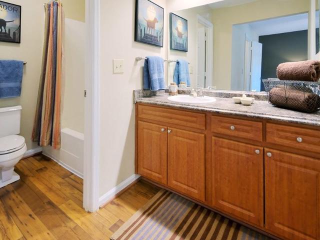 Midland Falls 2 Bedroom Apartment for Rent at 6029 Flat Rock Rd, Columbus, GA 31907