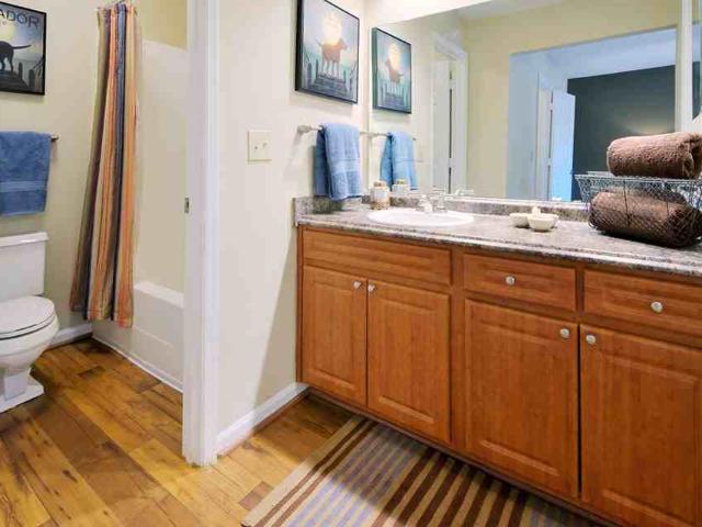 Midland Falls 3 Bedroom Apartment for Rent at 6029 Flat Rock Rd, Columbus, GA 31907