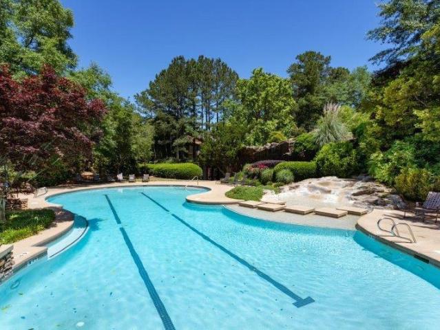 Midland Falls 3 Bedroom Apartment for Rent at 6029 Flat Rock Rd, Columbus, GA 31907