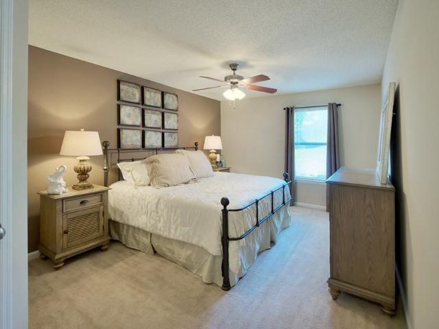 Midland Falls 3 Bedroom Apartment for Rent at 6029 Flat Rock Rd, Columbus, GA 31907
