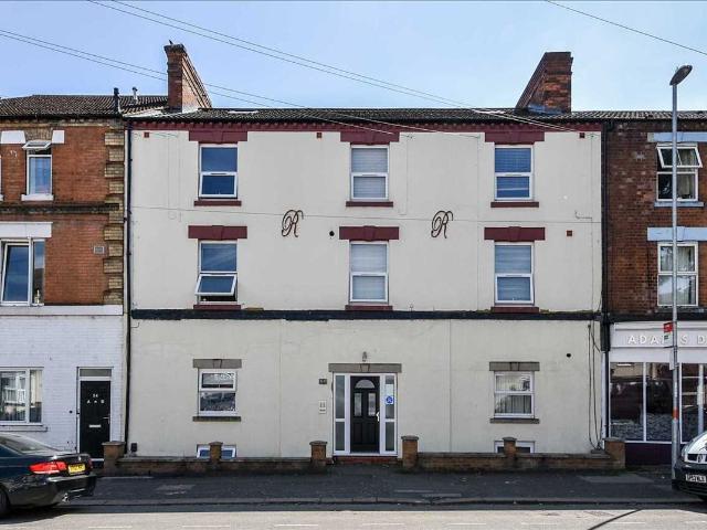 Midland House, Midland Road, Wellingborough NN8, 1 bed flat to rent, £700 pcm | PrimeLocation