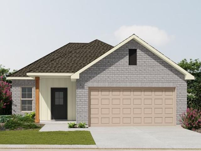 Midland II G Plan Autumn Crest Community