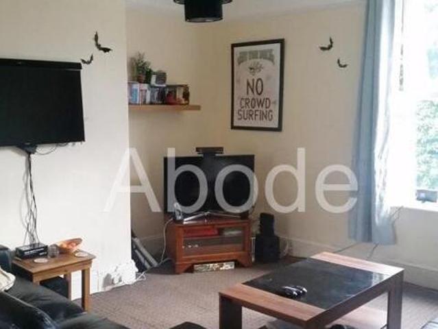 Midland Passage Tff, Hyde Park, 2 Bedroom House