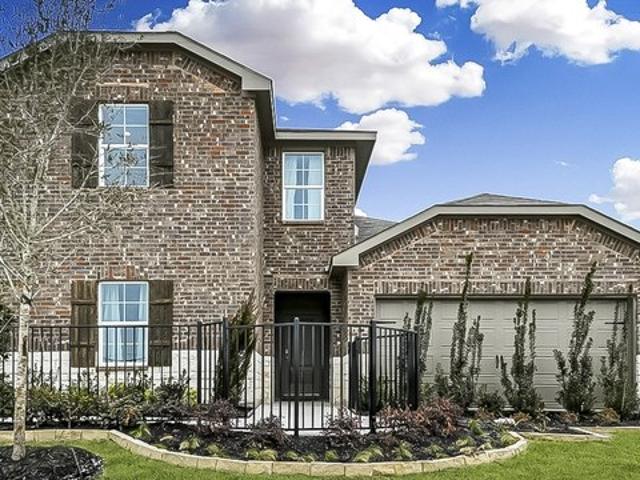 Midland Plan Bel Air Village Community