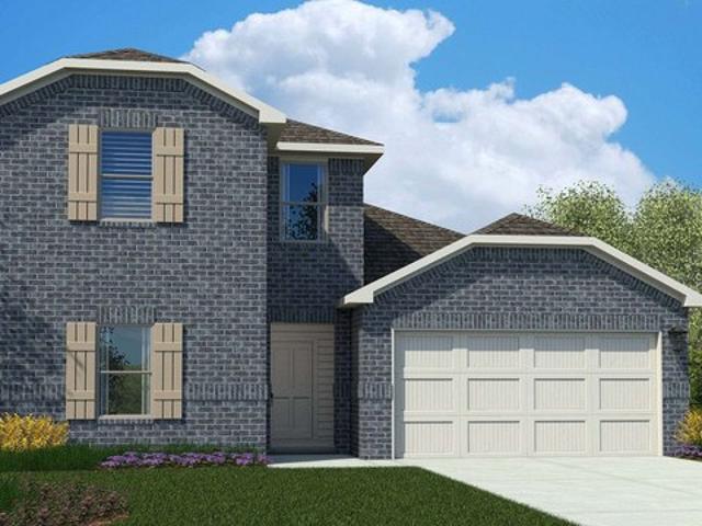 MIDLAND Plan Rock Creek West Community