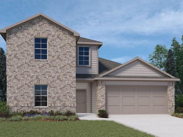 Midland Plan Rancho Vista Community