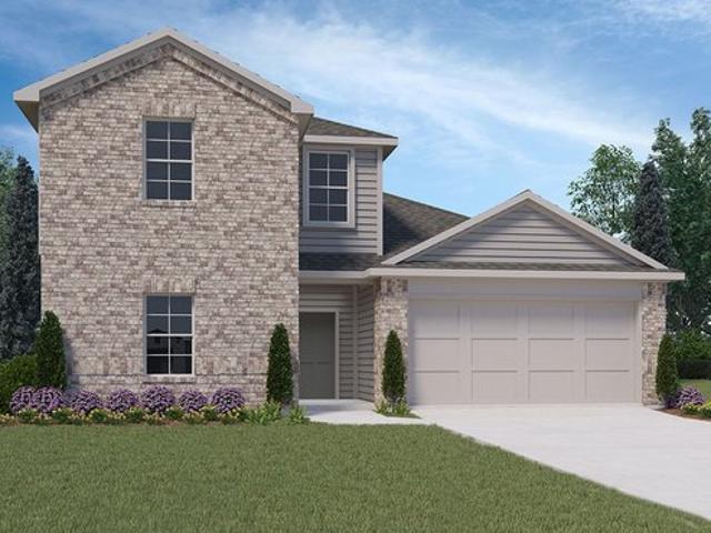 MIDLAND Plan The Element Community