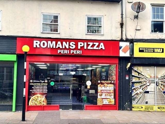 Midland Road, Bedford MK40, Property to rent, £1,300 pcm | PrimeLocation